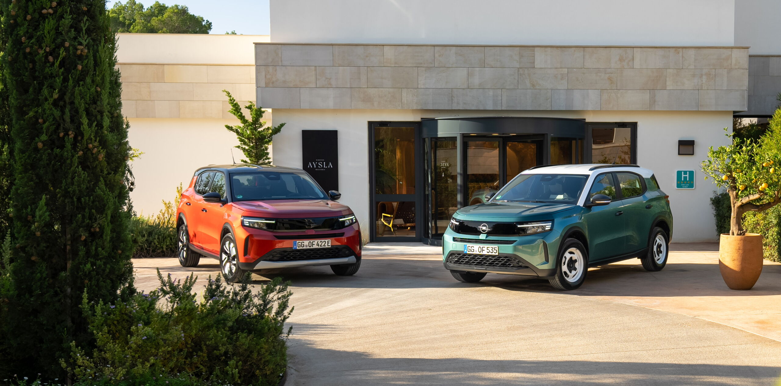 Offizielle Kia & Opel Vertretung - Metropol Garage