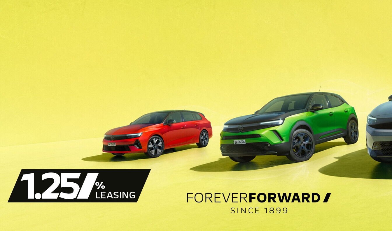 Offizielle Kia & Opel Vertretung - Metropol Garage